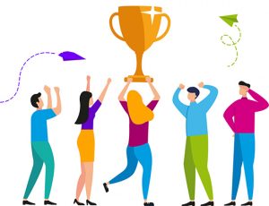 Team building, motivating leadership | Grow Group