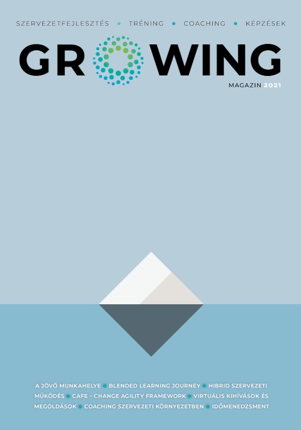 GROWING magazin | GROW Group